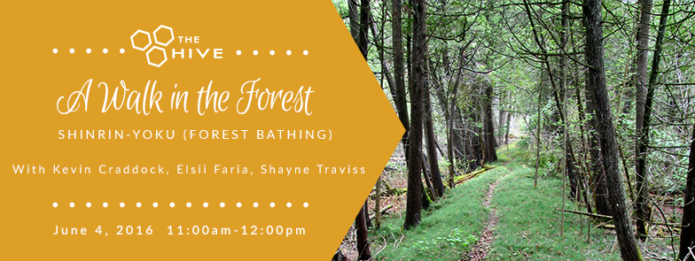 The Hive – Event Promotion – 1COMMUNITY1