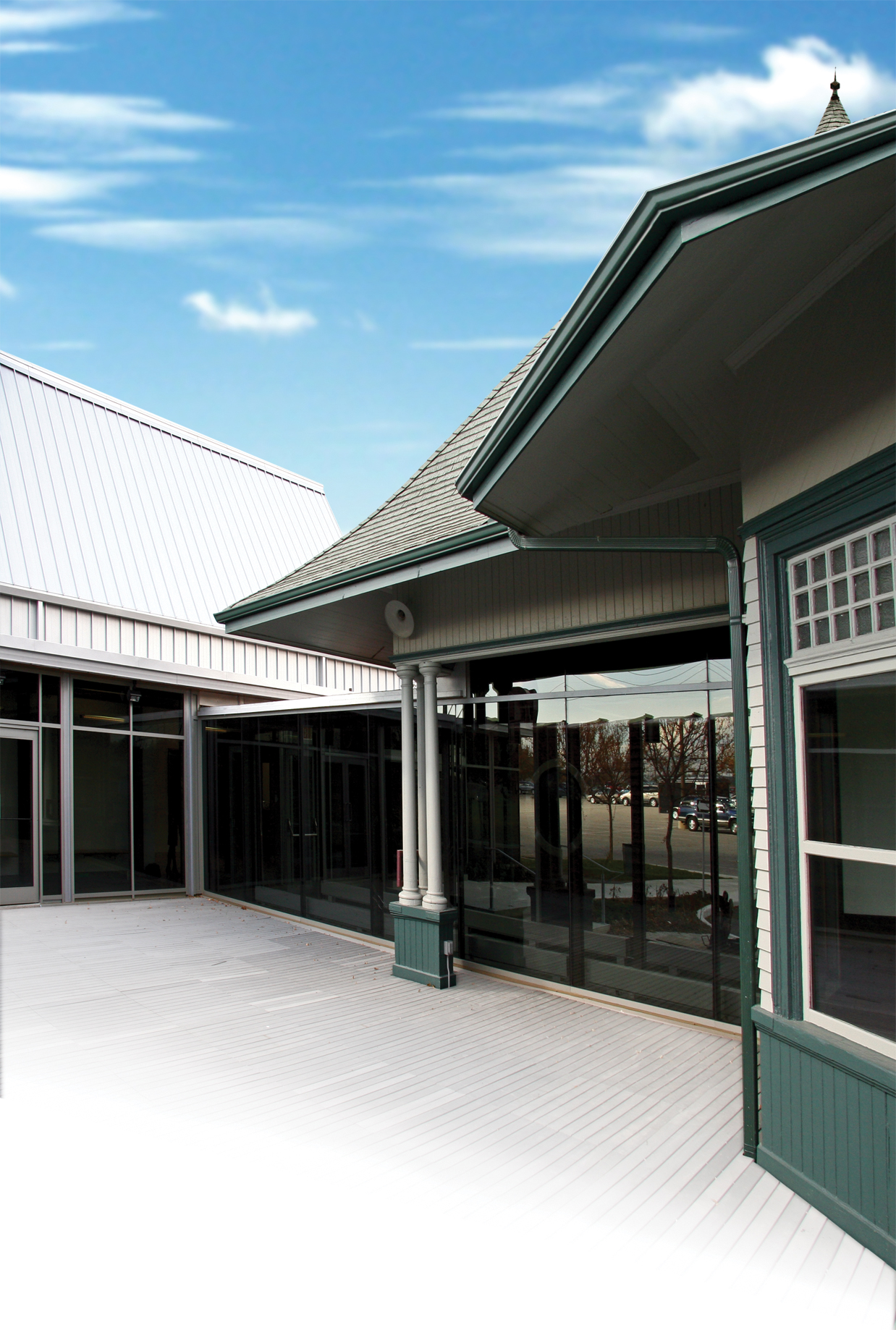 Station Gallery – Photography – 1COMMUNITY1