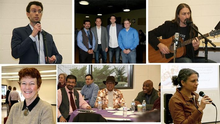 Synchronicity Durham – 1COMMUNITY1